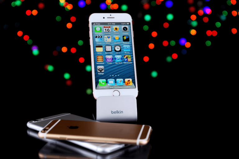 Mobile Accessibility Voiceover On Ios Ael Data
