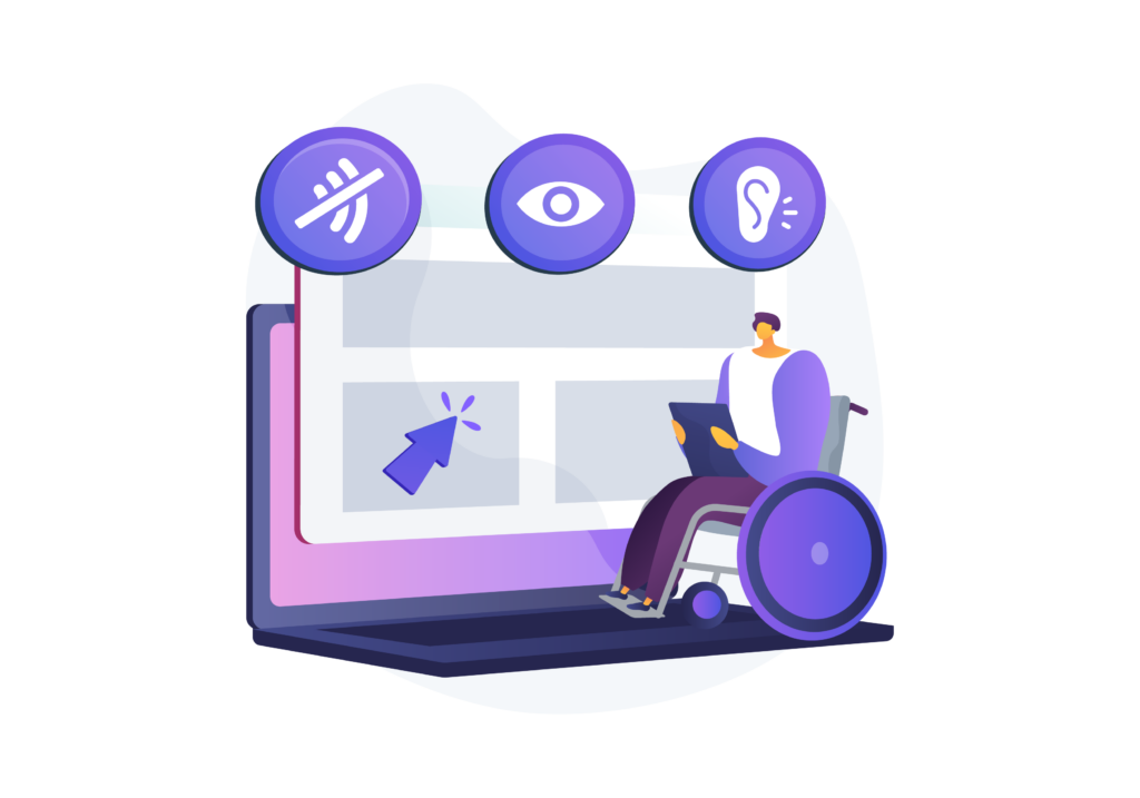 Section 508 Compliance Services | Remediation & Consulting - AEL Data