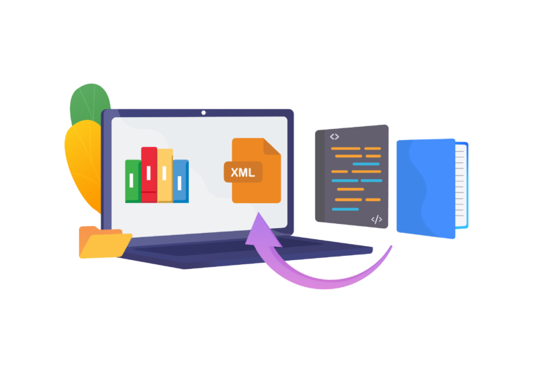 NIMAS XML Conversion Service - AEL Data