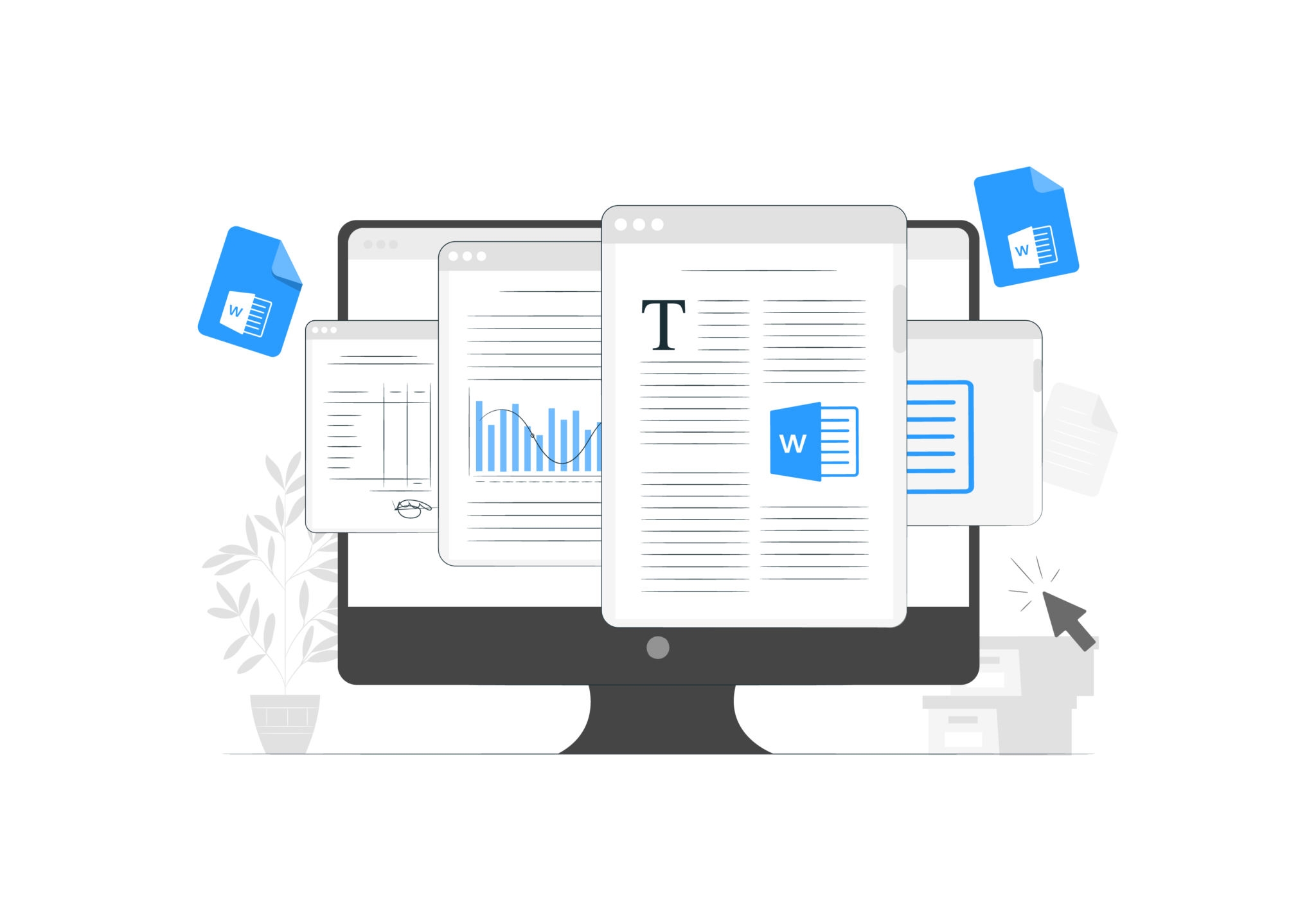 Word Accessibility Services | Microsoft & Google Docs accessibility ...