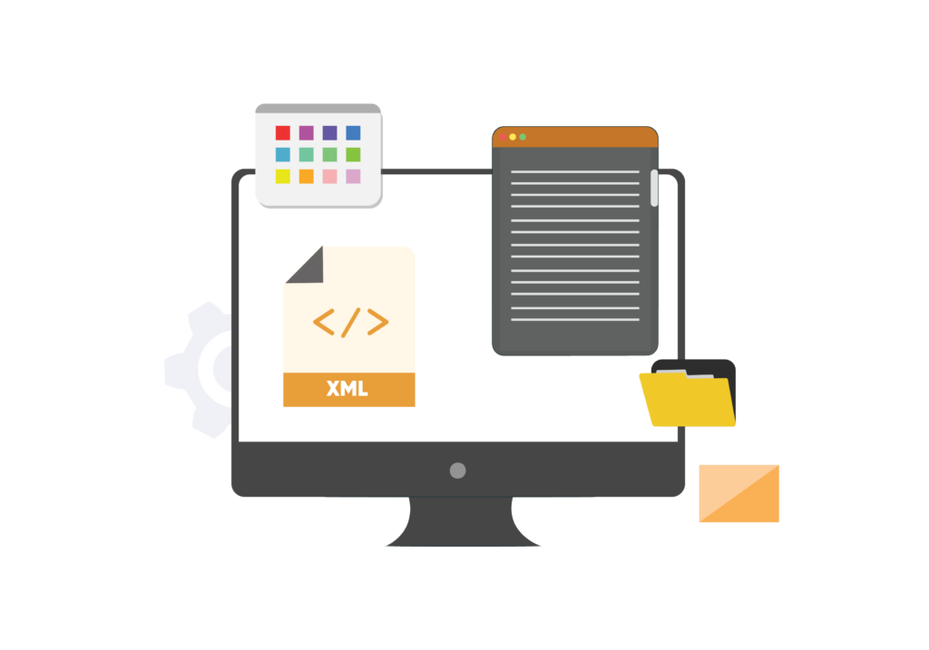 Boost Efficiency with XML-First Publishing Workflow - AEL Data