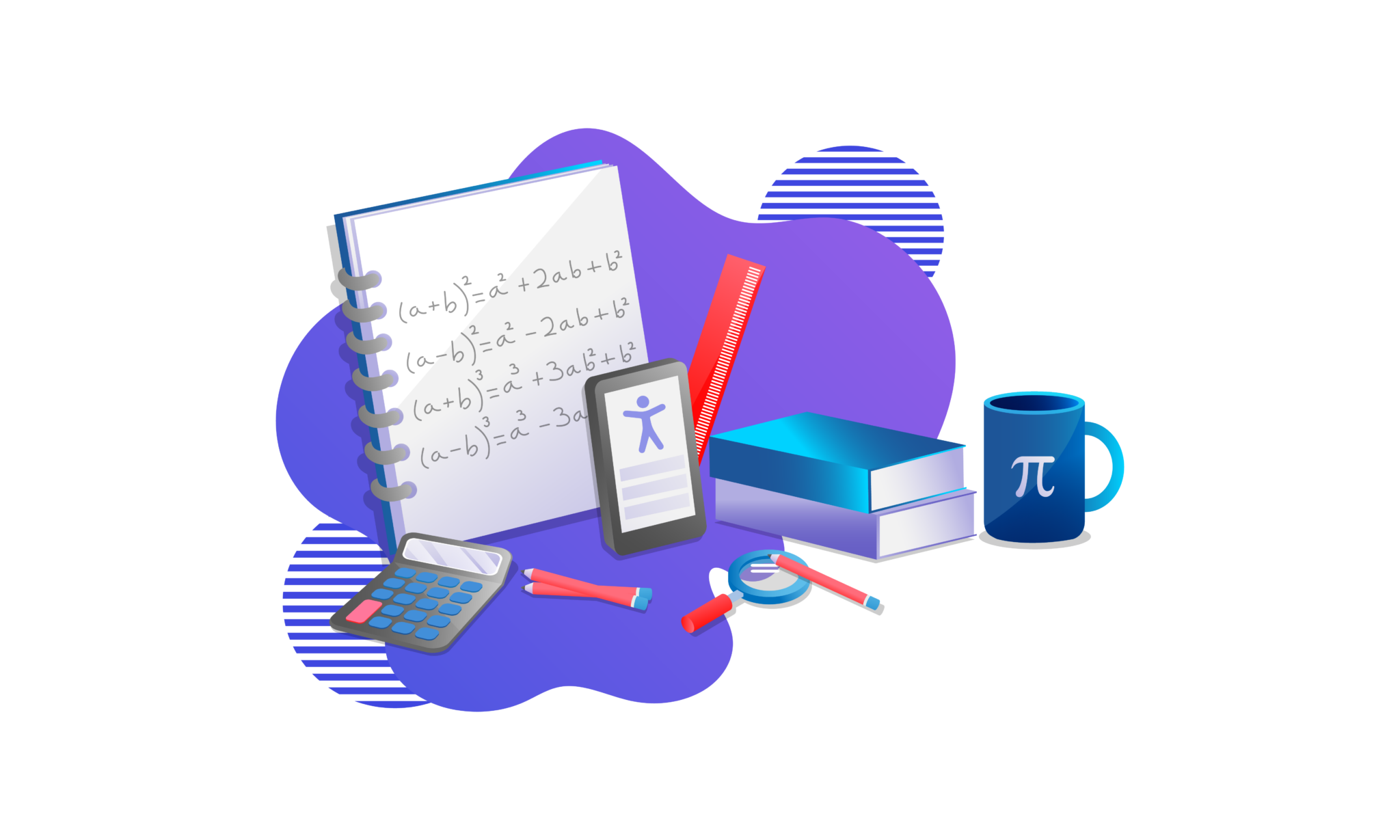 Accessible Math - AEL Data