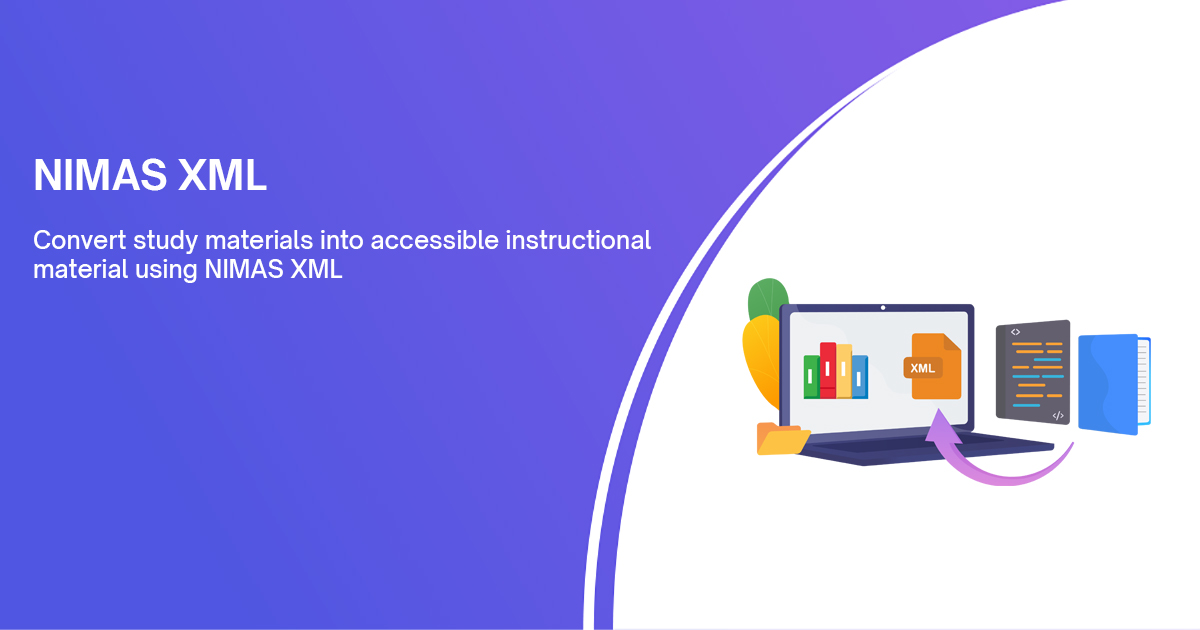 NIMAS XML Conversion Service - AEL Data