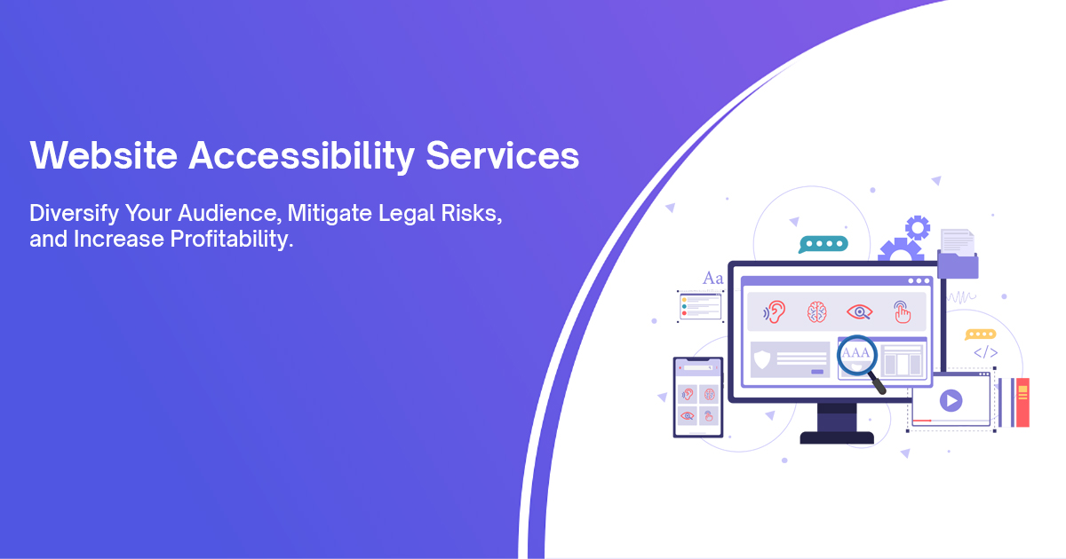 Web Accessibility Solution | Accessibility Service - AEL Data Web Accessibility Solution | Accessibility Service - AEL Data