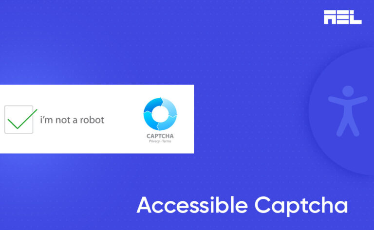 CAPTCHA Accessibility: Challenges and Solutions - AEL Data