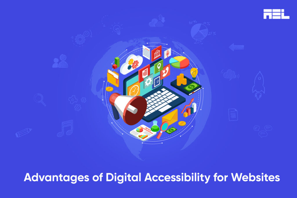 Why Does Digital Accessibility Matter for Websites? - AEL Data