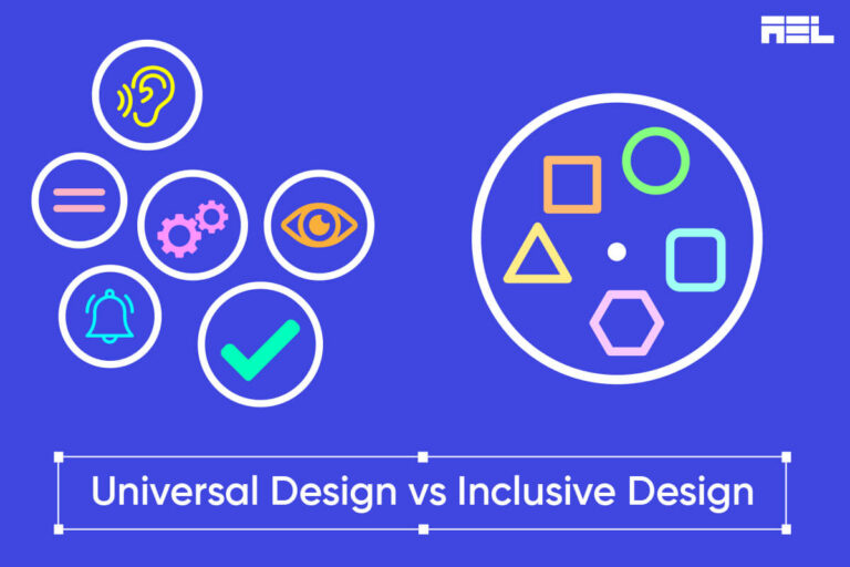 Inclusive vs Universal Design: Why It Matters? - AEL Data