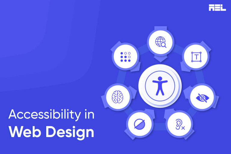 The Role of Accessibility in Web Design: Why Is It Crucial? - AEL Data