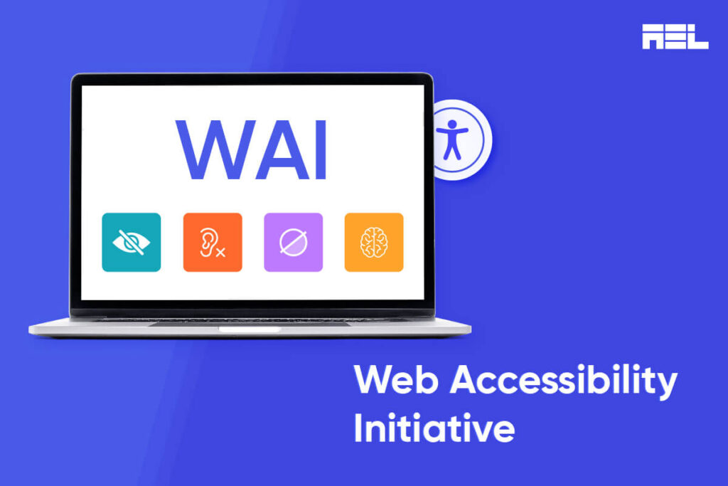 What is the Web Accessibility Initiative? - AEL Data