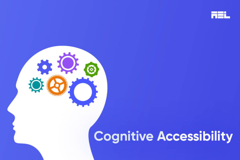 Cognitive Accessibility: Challenges and Principles - AEL Data
