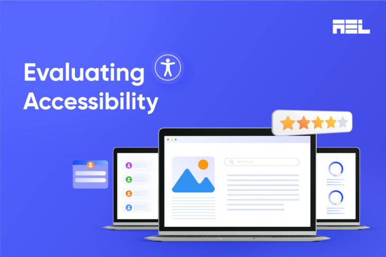 Evaluating Accessibility: Building an Inclusive Digital World - AEL Data