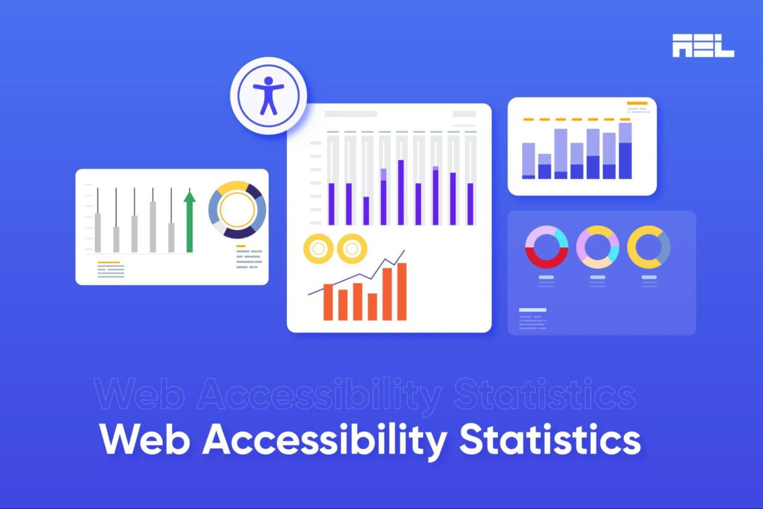 How Web Accessibility Statistics is Reshaping the Digital Landscape? - AEL Data