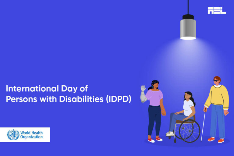 Innovations Fueling an Accessible and Equitable World: International ...
