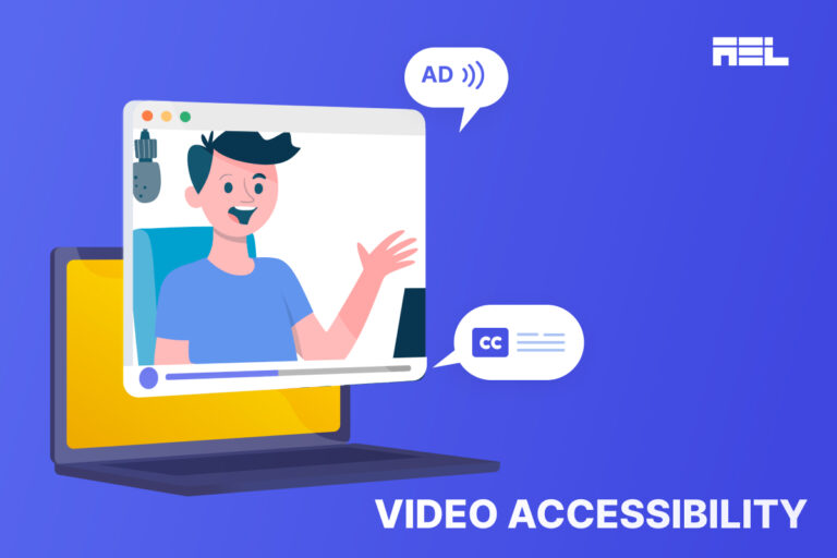 Guide to Creating ADA-Compliant Accessible Videos - AEL Data