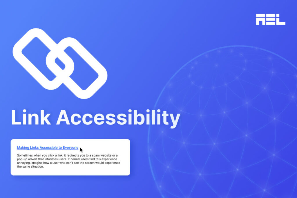 How to Make Your Links Inclusive? - AEL Data